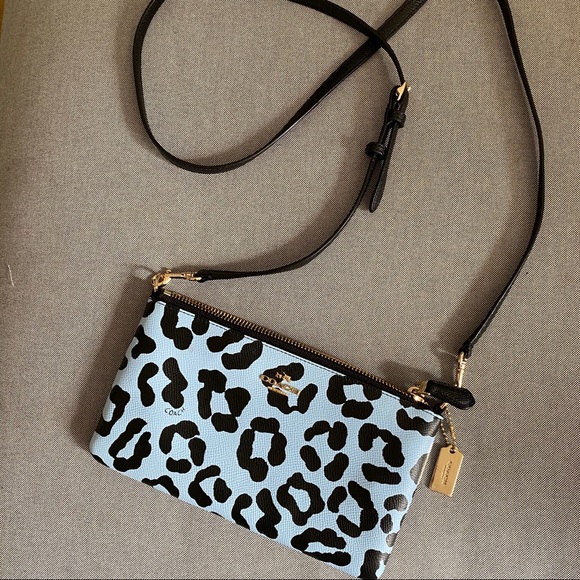 Coach | Bags | Coach Mini Crossbody Bag Nwt | Poshmark